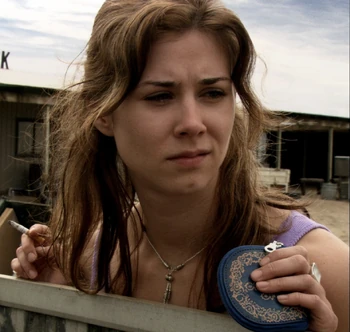 Kristy Earl | The Dead Meat Wiki | Fandom