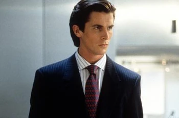Patrick Bateman | The Dead Meat Wiki | Fandom