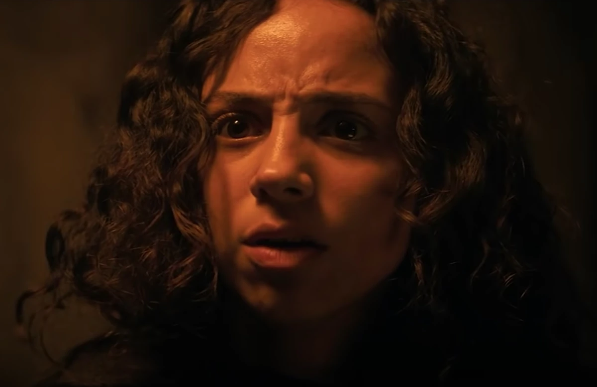 Sarah Fier | The Dead Meat Wiki | Fandom