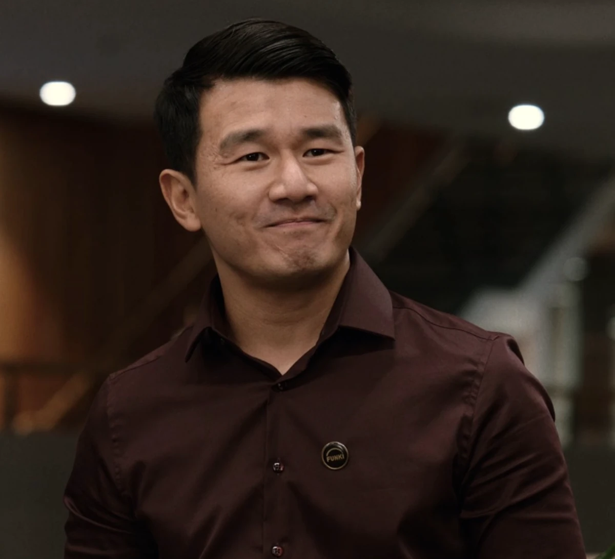 David Lin | The Dead Meat Wiki | Fandom