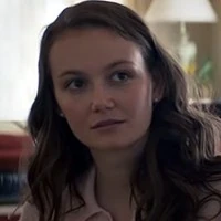 Allyson Strode | The Dead Meat Wiki | Fandom