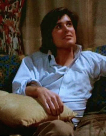 Douglas Bell | The Dead Meat Wiki | Fandom