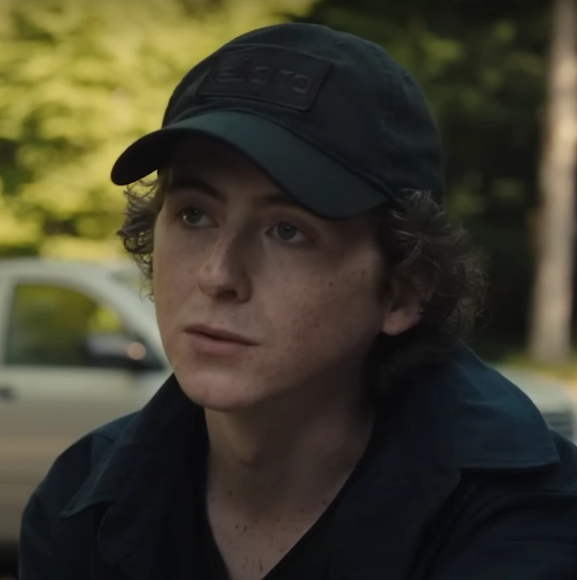 Ari Jolivet | The Dead Meat Wiki | Fandom