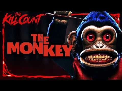 The Monkey (2025) KILL COUNT | The Dead Meat Wiki | Fandom