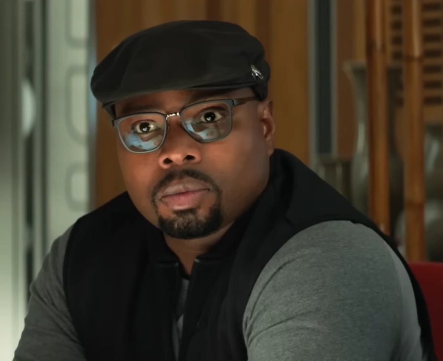 DJ (The Meg) | The Dead Meat Wiki | Fandom