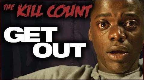 Get Out (2017) KILL COUNT | The Dead Meat Wiki | Fandom