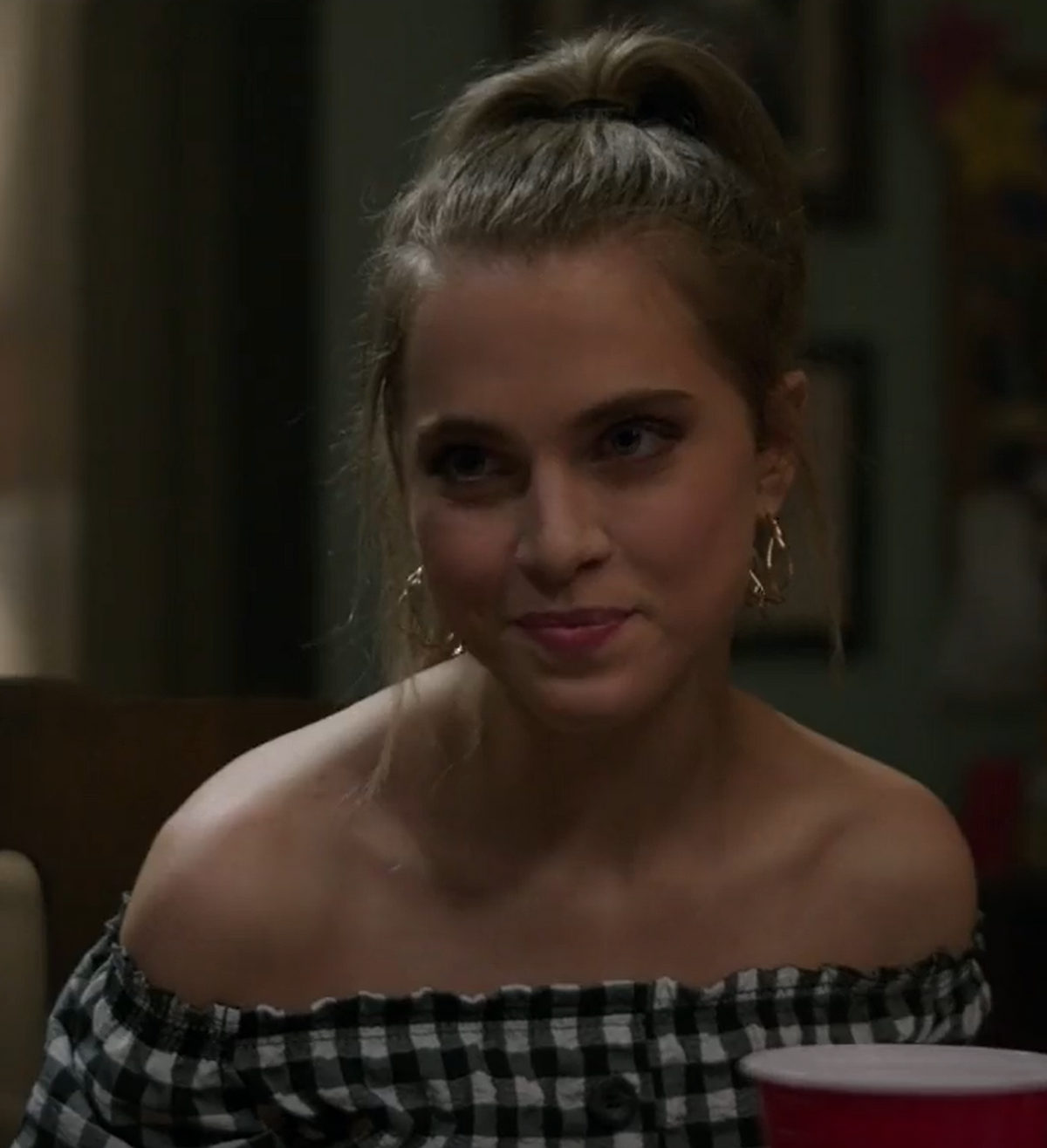 Courtney Countdown The Dead Meat Wiki Fandom