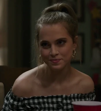 Courtney (Countdown) | The Dead Meat Wiki | Fandom