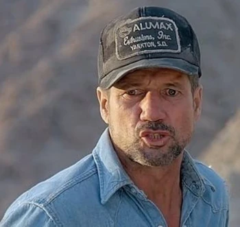 Earl Bassett | The Dead Meat Wiki | Fandom