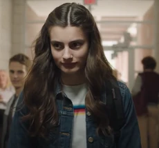 Maggie Thompson | The Dead Meat Wiki | Fandom