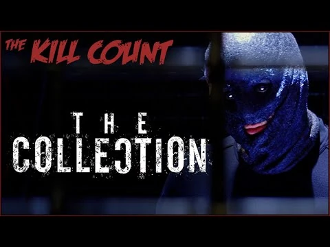 The Collection (2012) KILL COUNT | The Dead Meat Wiki | Fandom