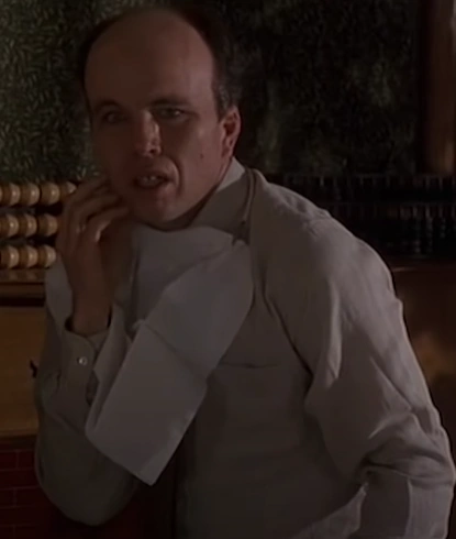 Mr. Toothache | The Dead Meat Wiki | Fandom