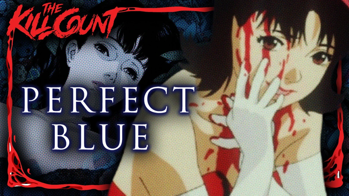 User blog:Baneofevil4/Perfect Blue (1997) KILL COUNT | The Dead Meat ...