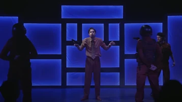 Ted Spankoffski | The Dead Meat Wiki | Fandom