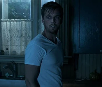 Derek Mitchell | The Dead Meat Wiki | Fandom