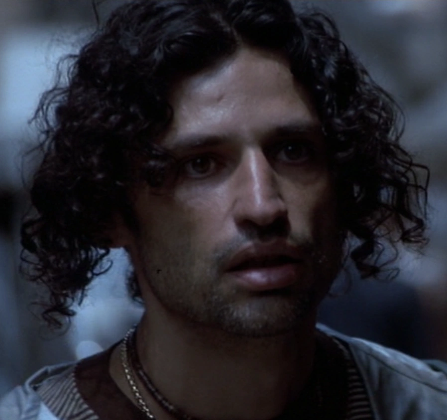 Giles Prevert | The Dead Meat Wiki | Fandom