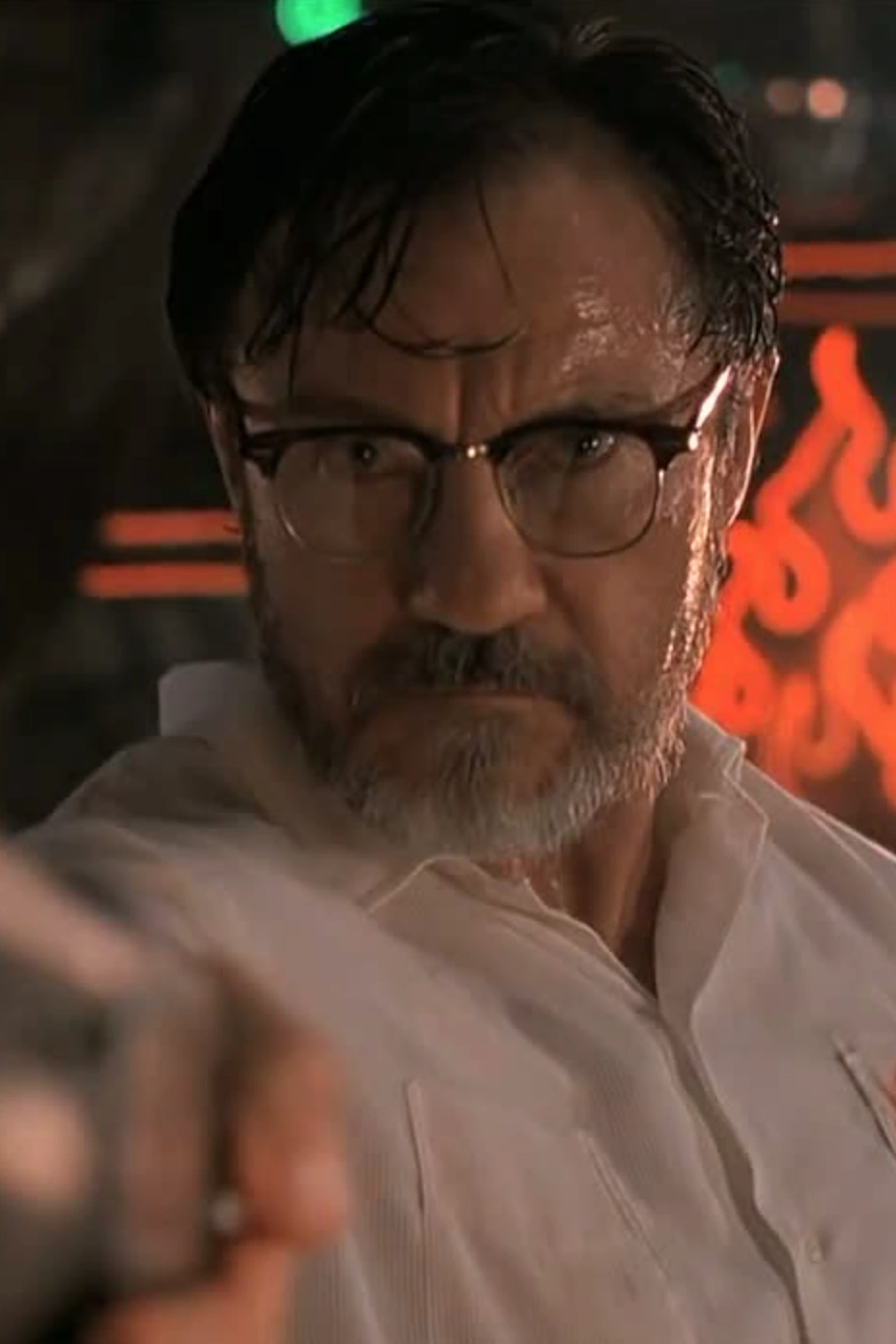 Jacob Fuller | The Dead Meat Wiki | Fandom