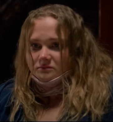 Olympia (Bird Box) | The Dead Meat Wiki | Fandom