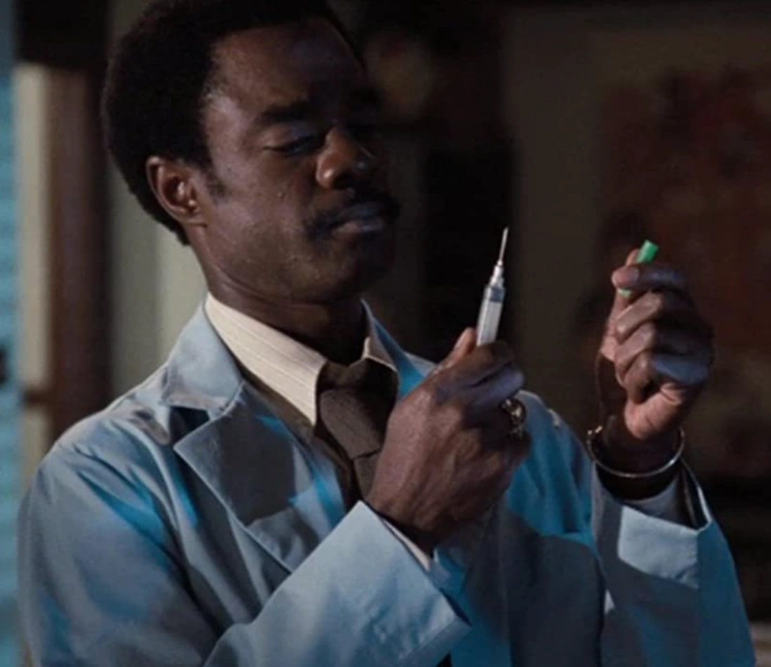 Roy Hanson | The Dead Meat Wiki | Fandom