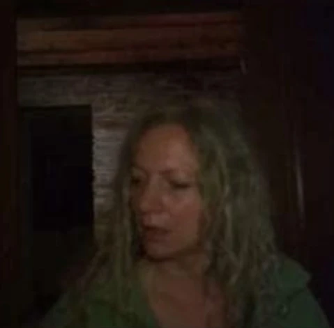 Seylan Baxter | The Dead Meat Wiki | Fandom