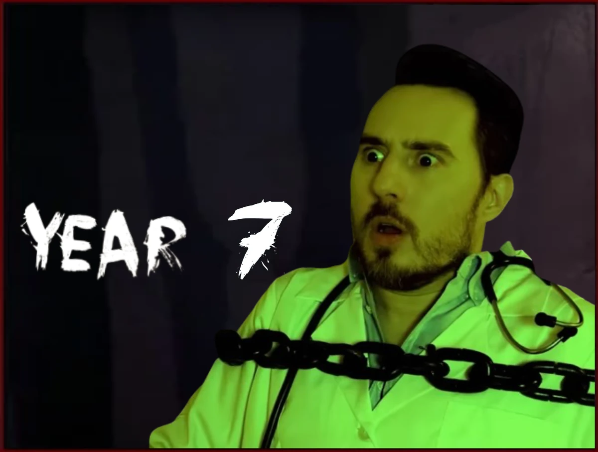 Year 7 | The Dead Meat Wiki | Fandom