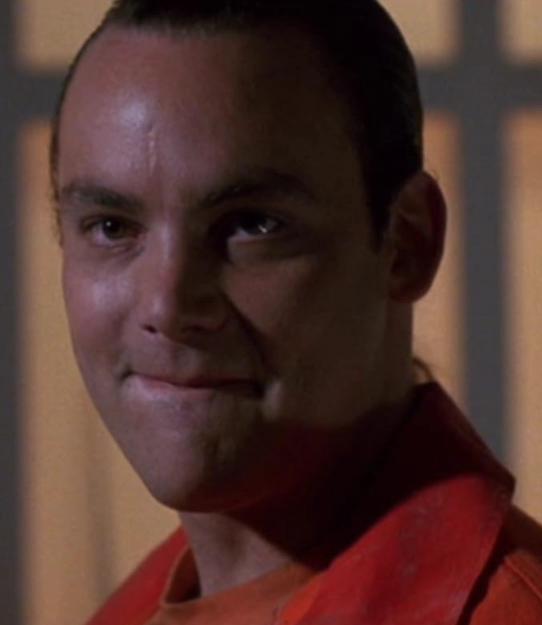 Bernie (Critters 4) | The Dead Meat Wiki | Fandom