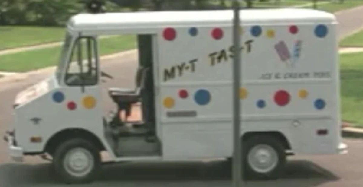 Sweet Tooth Truck | The Dead Meat Wiki | Fandom