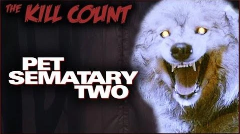 Pet Sematary 2