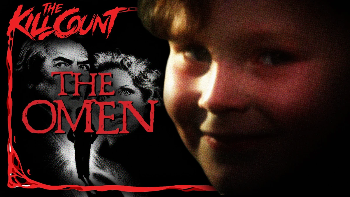 User blog:Baneofevil4/The Omen (1976) KILL COUNT | The Dead Meat Wiki ...