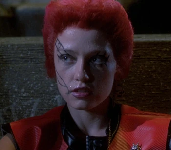 Trash (Return of the Living Dead) | The Dead Meat Wiki | Fandom