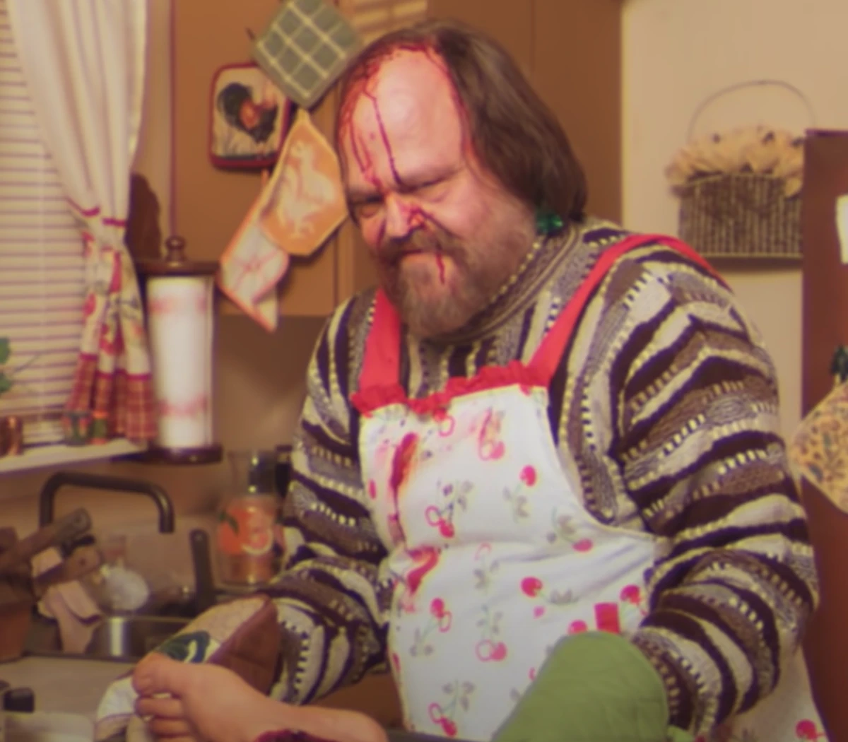 The Killer (Too Many Cooks) | The Dead Meat Wiki | Fandom