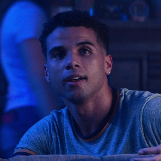 Chad Meeks | The Dead Meat Wiki | Fandom