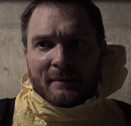 Leandro (•REC) | The Dead Meat Wiki | Fandom