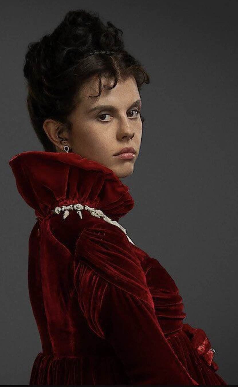 Claire Frankenstein | The Dead Meat Wiki | Fandom