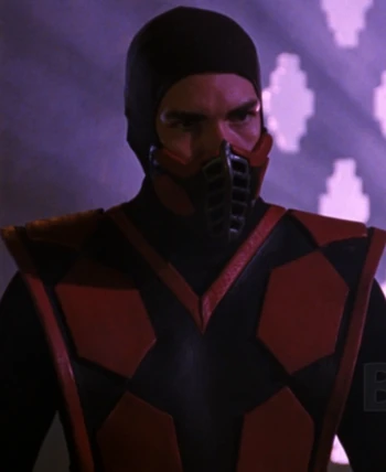 Ermac (Mortal Kombat) | The Dead Meat Wiki | Fandom