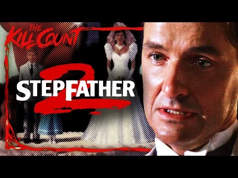 Stepfather II (1989) KILL COUNT | The Dead Meat Wiki | Fandom