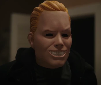 Doug Summers | The Dead Meat Wiki | Fandom