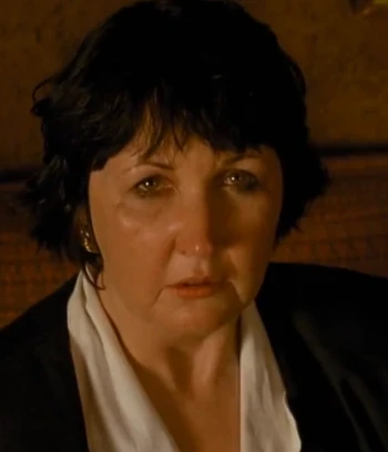 Gloria Hill | The Dead Meat Wiki | Fandom