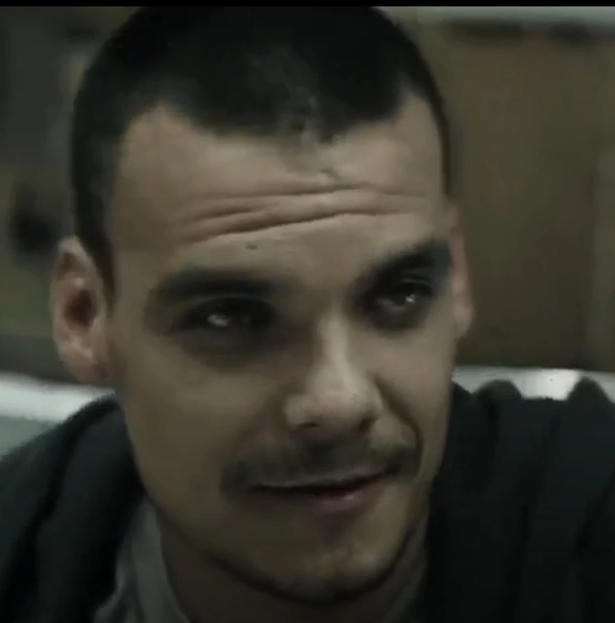 Officer Lucas | The Dead Meat Wiki | Fandom