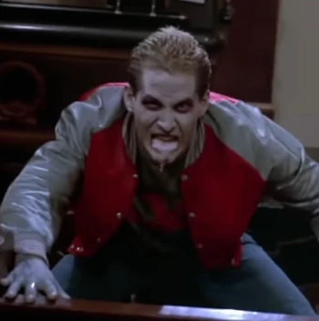 Freddy Hanscom | The Dead Meat Wiki | Fandom