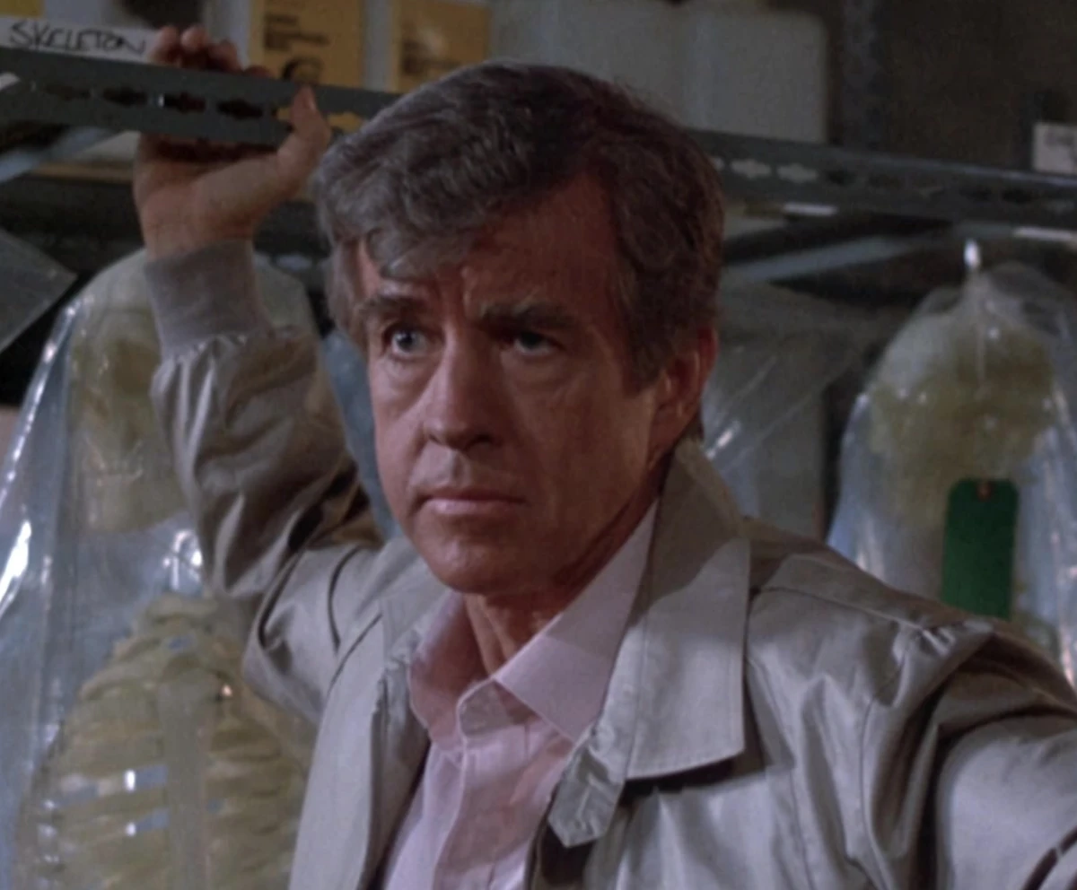 Burt Wilson | The Dead Meat Wiki | Fandom