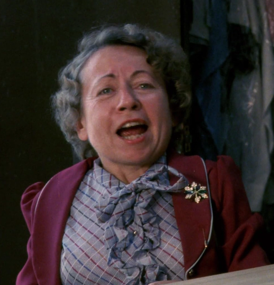 Mrs. Haskell | The Dead Meat Wiki | Fandom