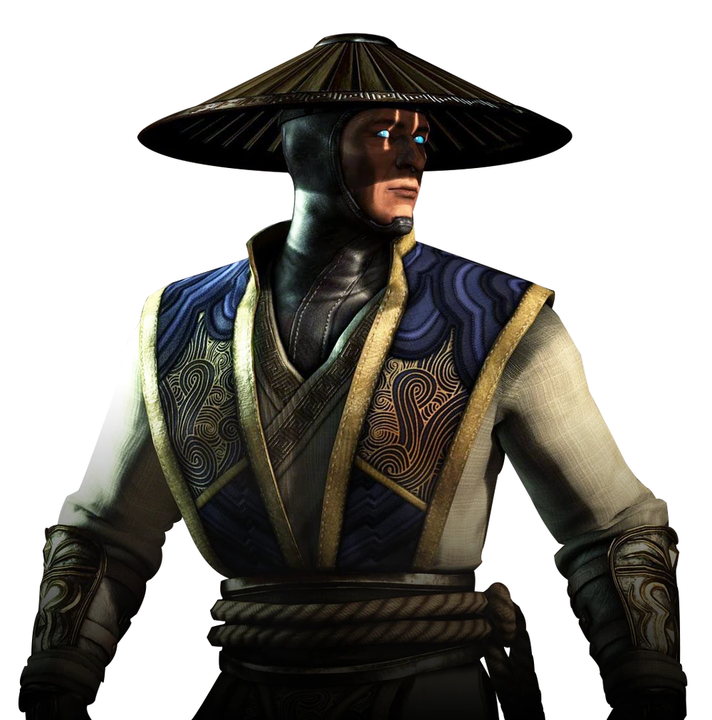 Raiden Mortal Kombat Annientamento Raiden Vs Shao Kahn MK