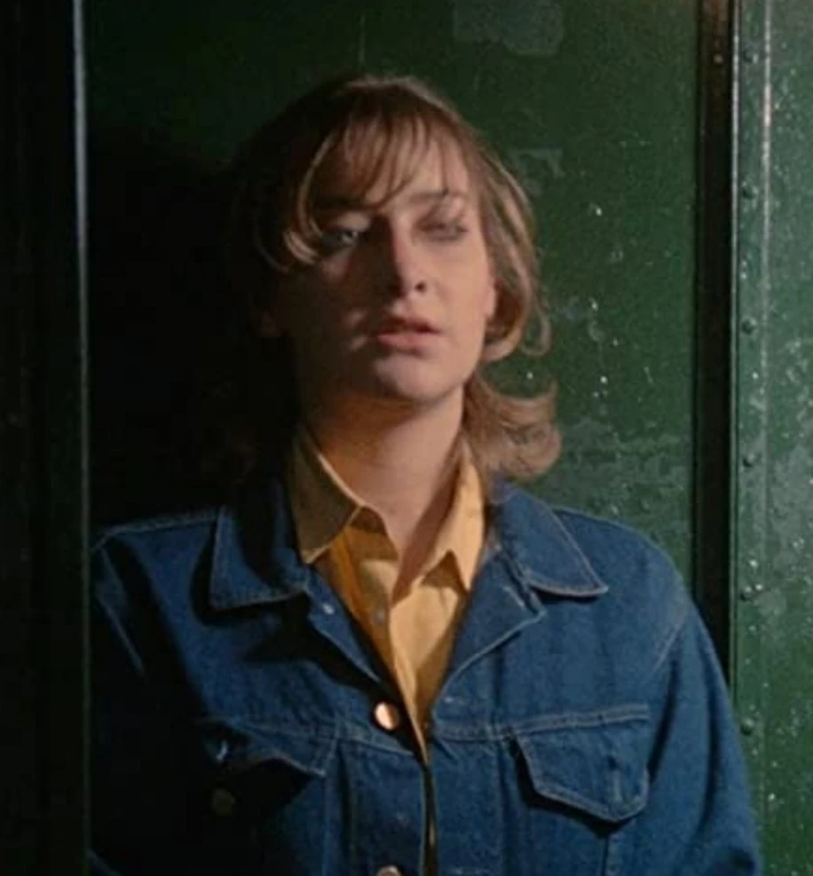 Mary Gumb | The Dead Meat Wiki | Fandom