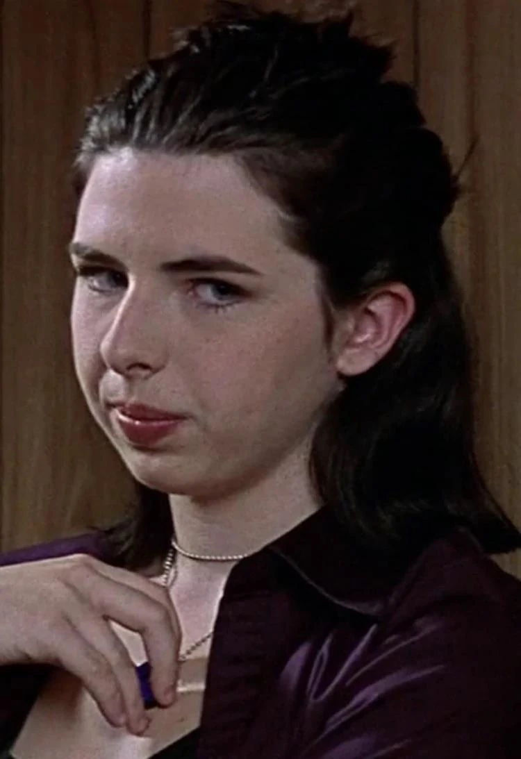 Martha Meeks | The Dead Meat Wiki | Fandom