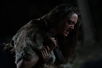 Edith (Wrong Turn Reboot) | The Dead Meat Wiki | Fandom