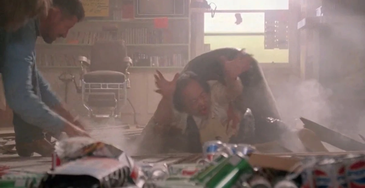 User blog:A123456768/‘90s Golden Chainsaw Gallery | The Dead Meat Wiki ...