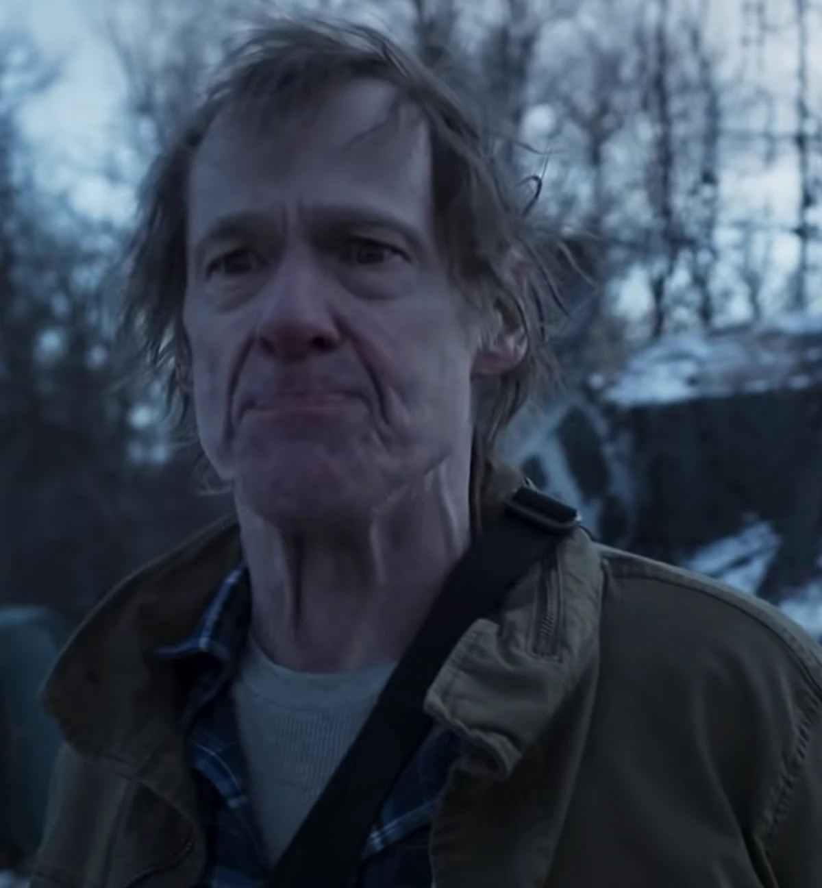 Denton Wilbury | The Dead Meat Wiki | Fandom