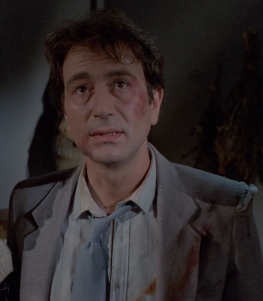 Peter (Spookies) | The Dead Meat Wiki | Fandom