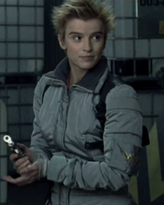 Adele Rousseau | The Dead Meat Wiki | Fandom